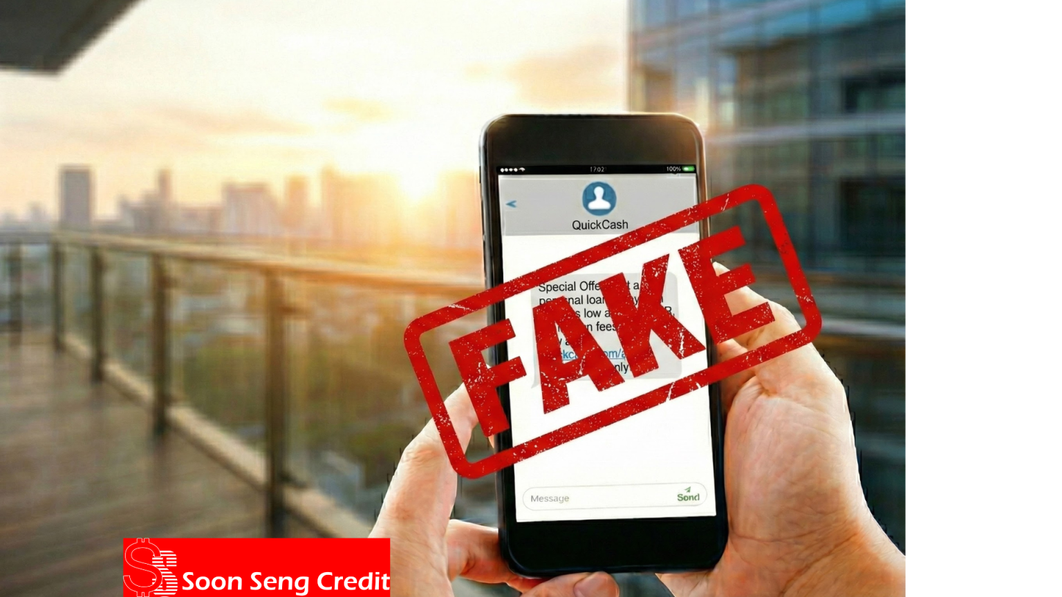 Top Signs of Unlicensed Money Lenders in Singapore | 9 Red Flags You ...